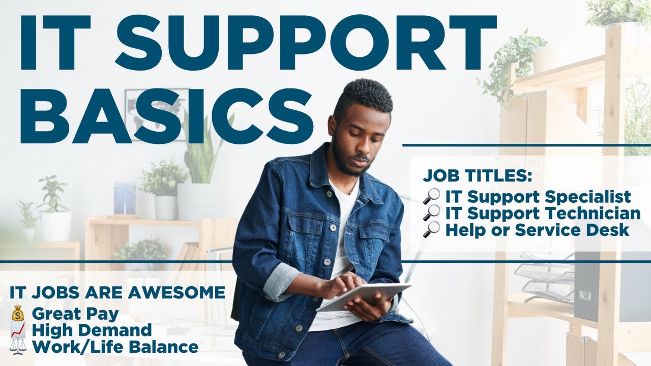 IT Management Consulting Services